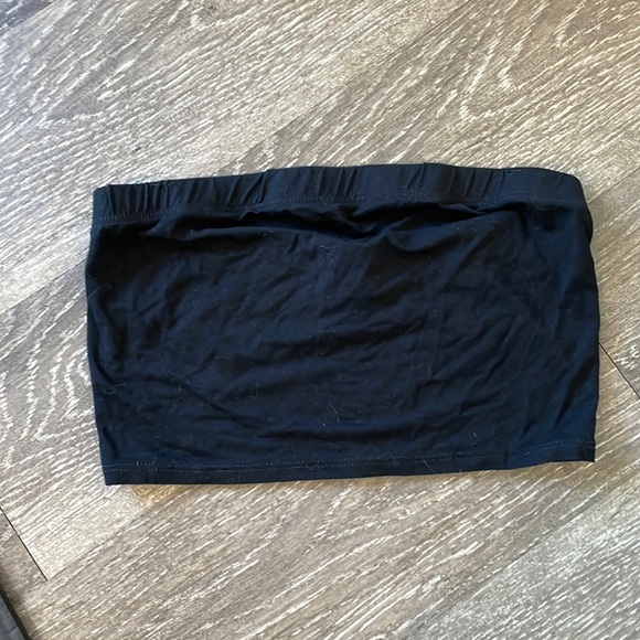 Fashion Nova | Intimates & Sleepwear | Fashion Nova Bandeau | Poshmark